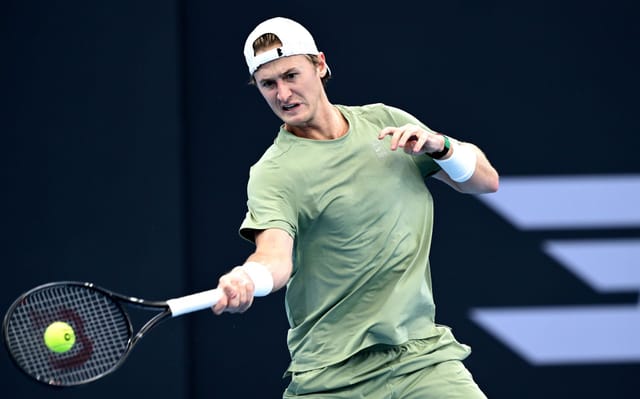 Australian Open 2026: 5 upset alerts on Day 1 ft. Frances Tiafoe, Emma ...