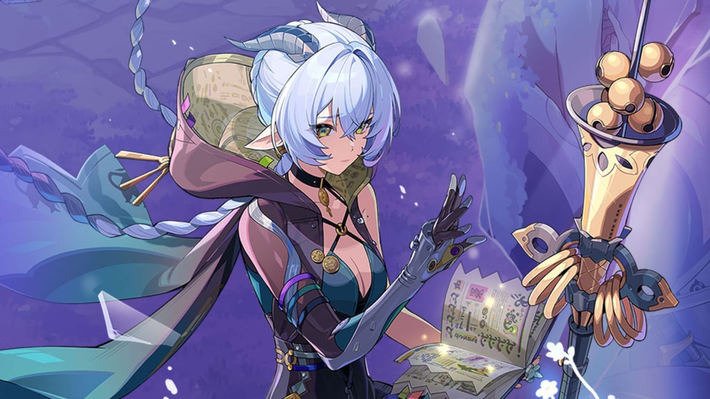 Top 10 anime mobile games of 2025 by revenue