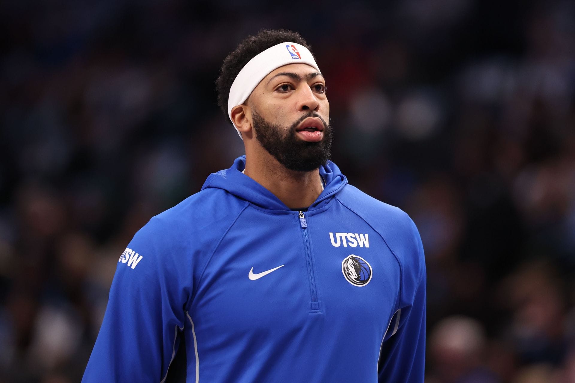 NBA Trade Rumors: Anthony Davis’ Mavericks Run Could Hinge on One ‘X ...