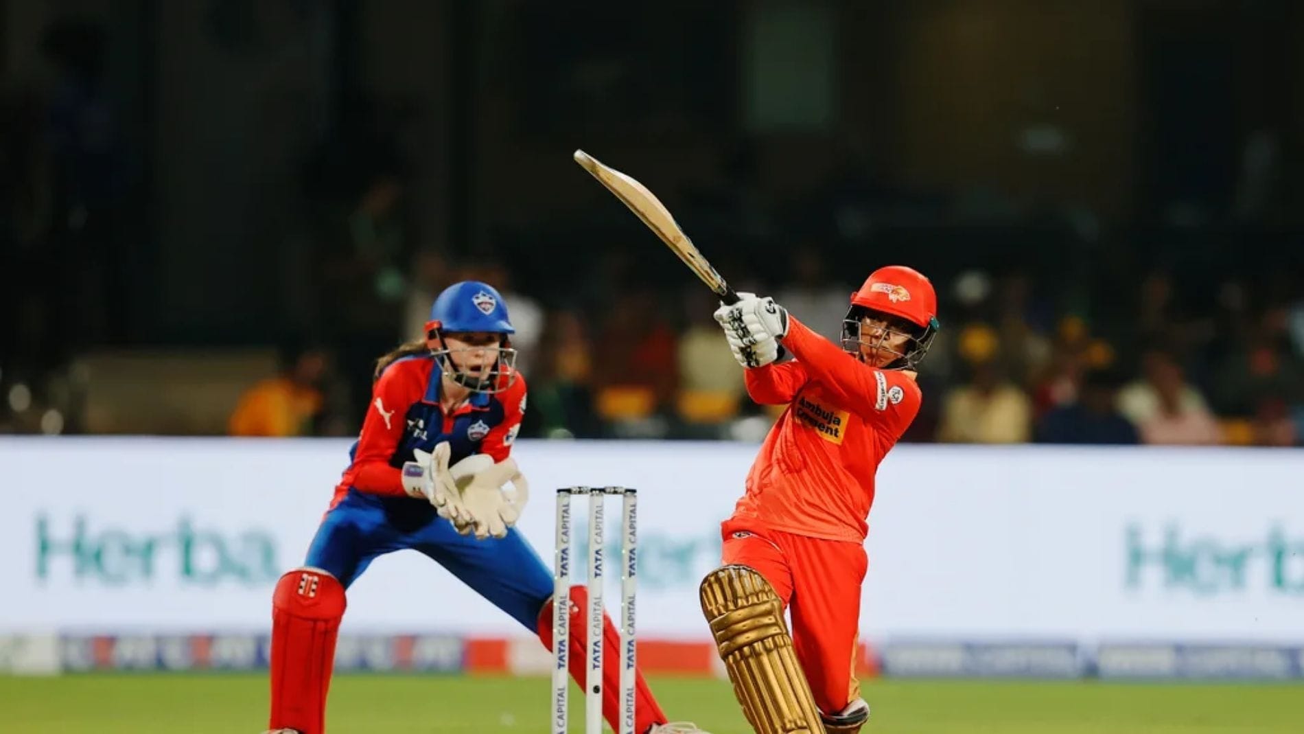 DC vs GG, WPL 2026: Toss result and playing 11s for today’s match ...