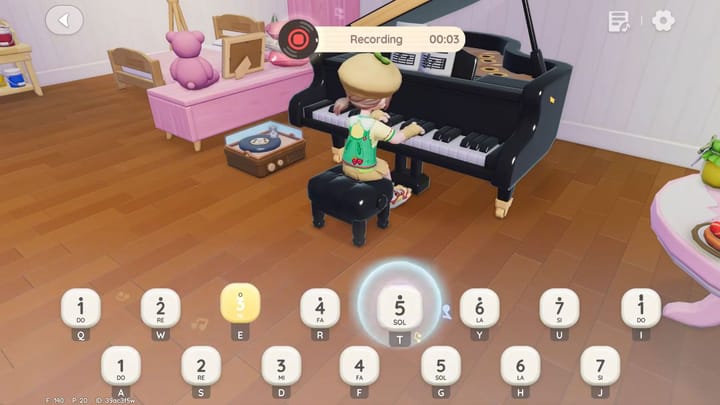 instruments: All Instruments in Heartopia and how to get them