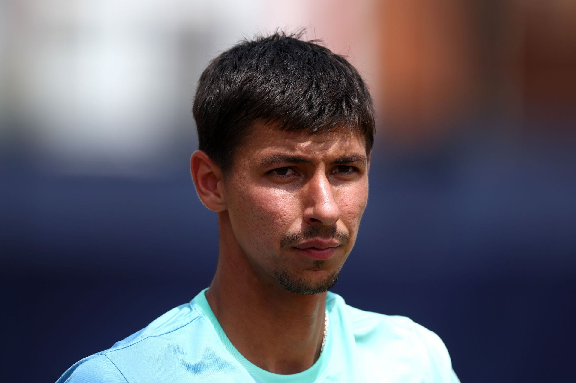 Alexei Popyrin fights back tears while questioning his future after ...