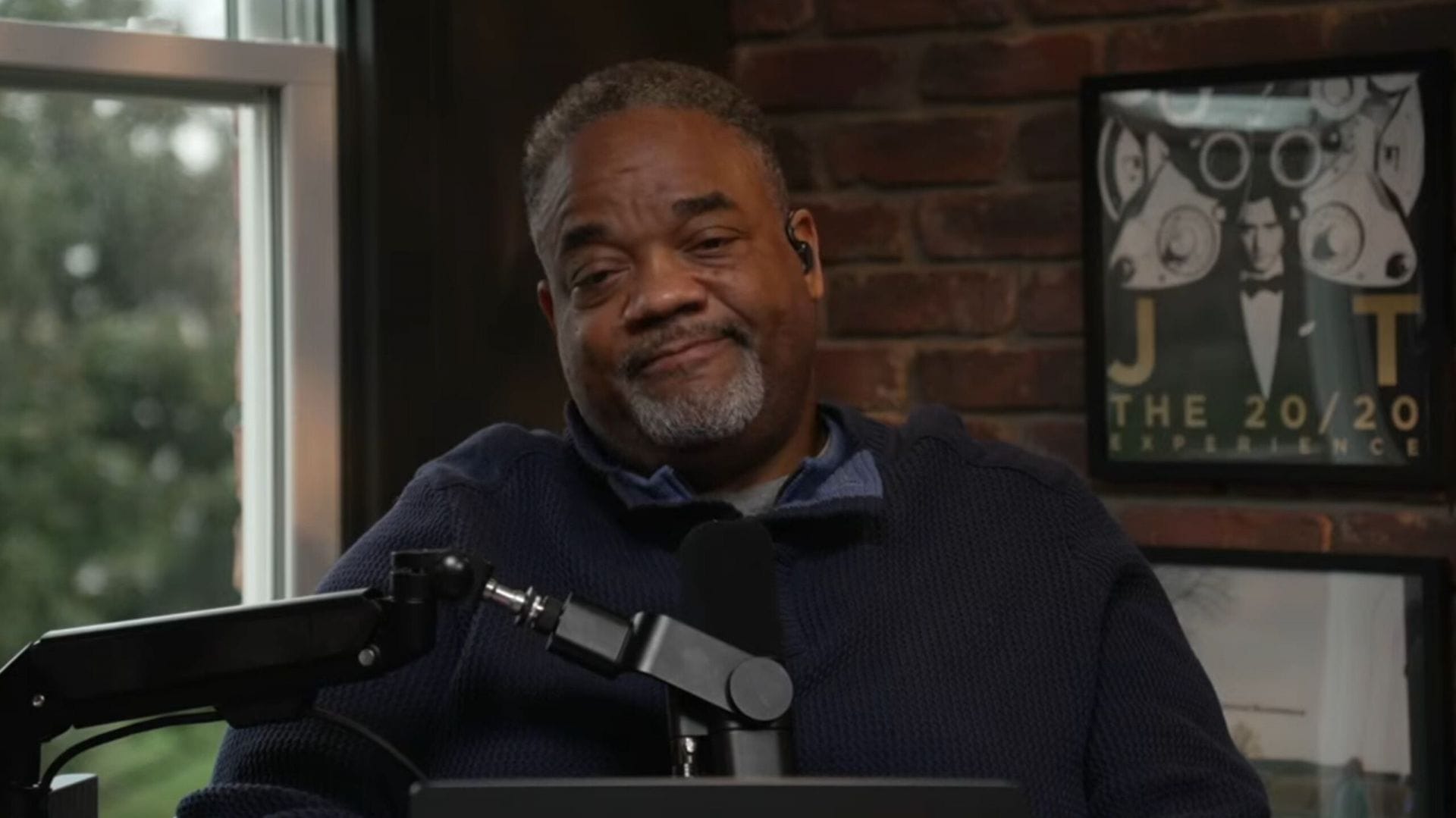 "Radio silence at the end": Jason Whitlock calls out ESPN over early ...