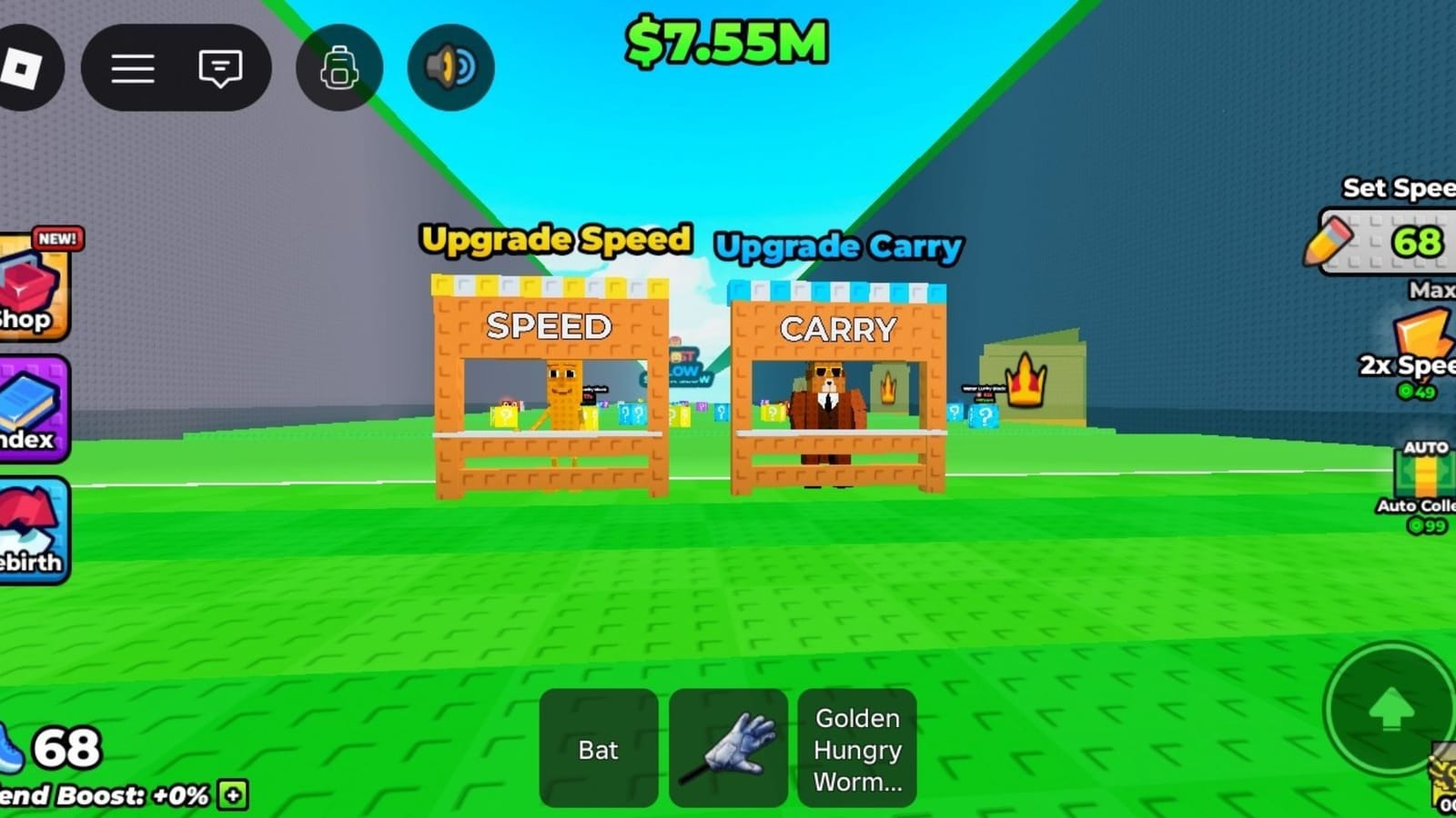 Escape Waves For Lucky Blocks: A beginner’s guide