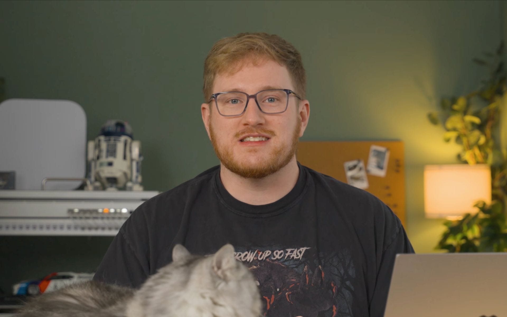 Jake Tivy reveals why he left Linus Tech Tips