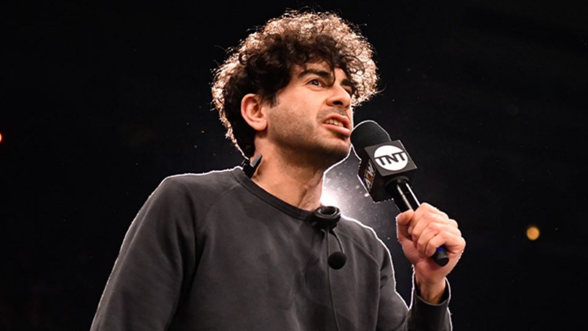 "If AEW had any courage" - 4-time WWE champion publicly demands Tony ...