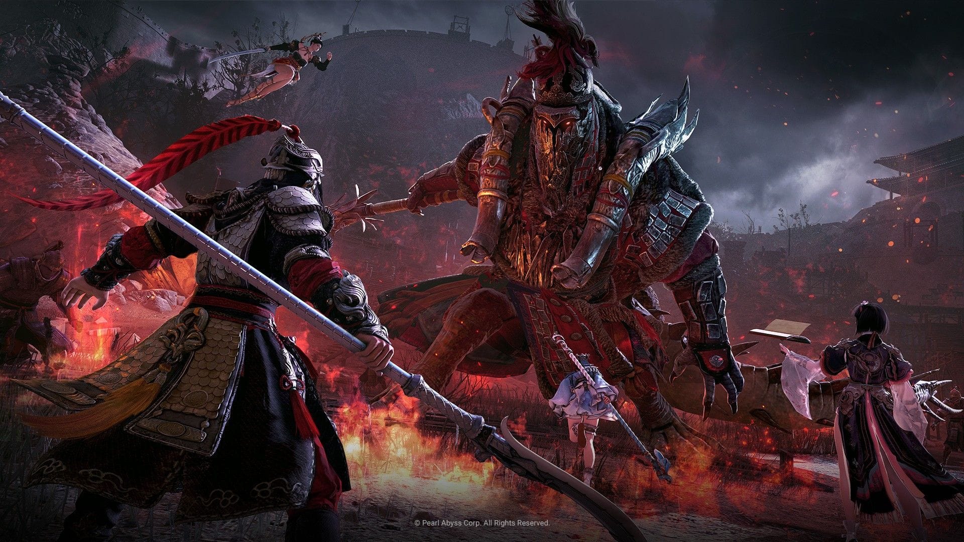 How to farm Peridot Leaf in Black Desert Online