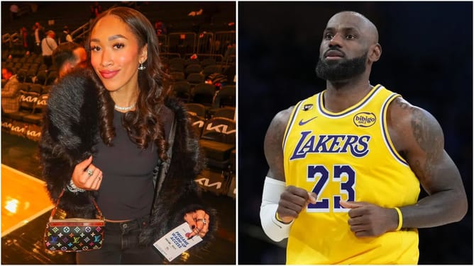 LeBron James News, Biography, NBA Records, Stats & Facts