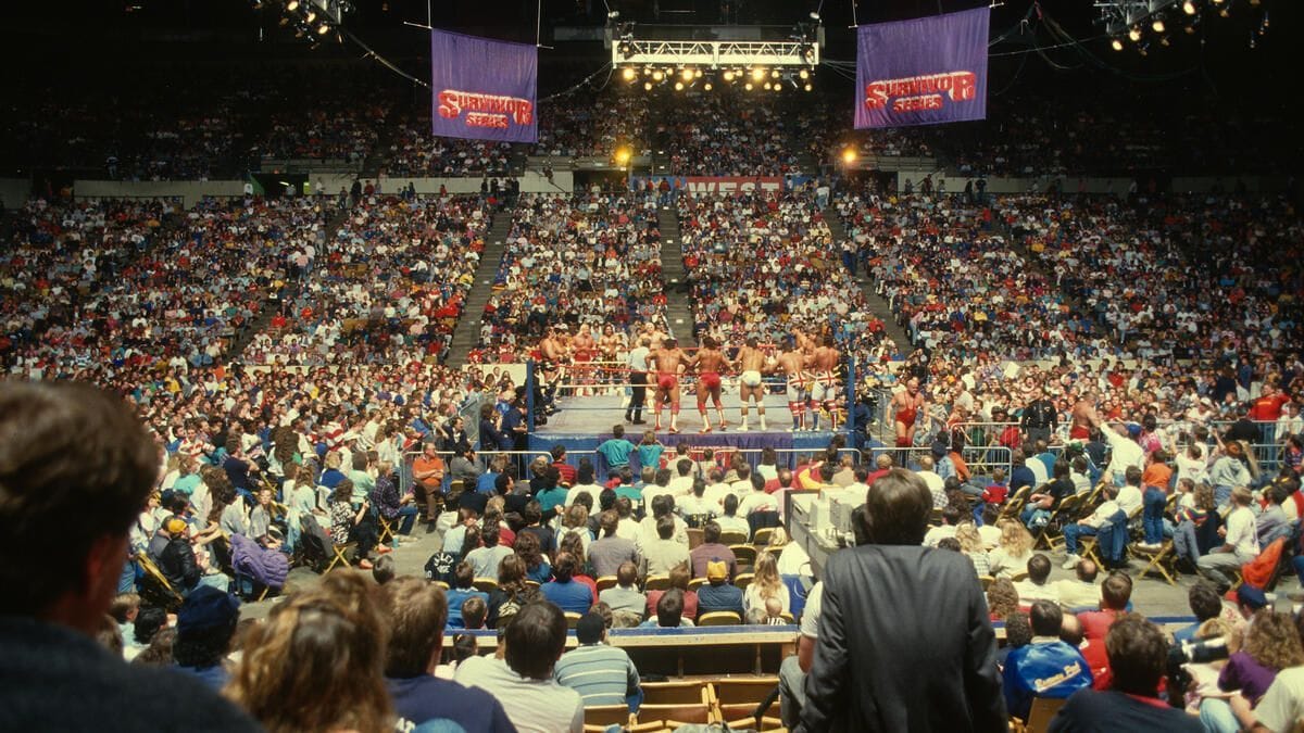 BREAKING: Beloved Veteran Wrestler Dead At Only 66 Years Old - Rick ...