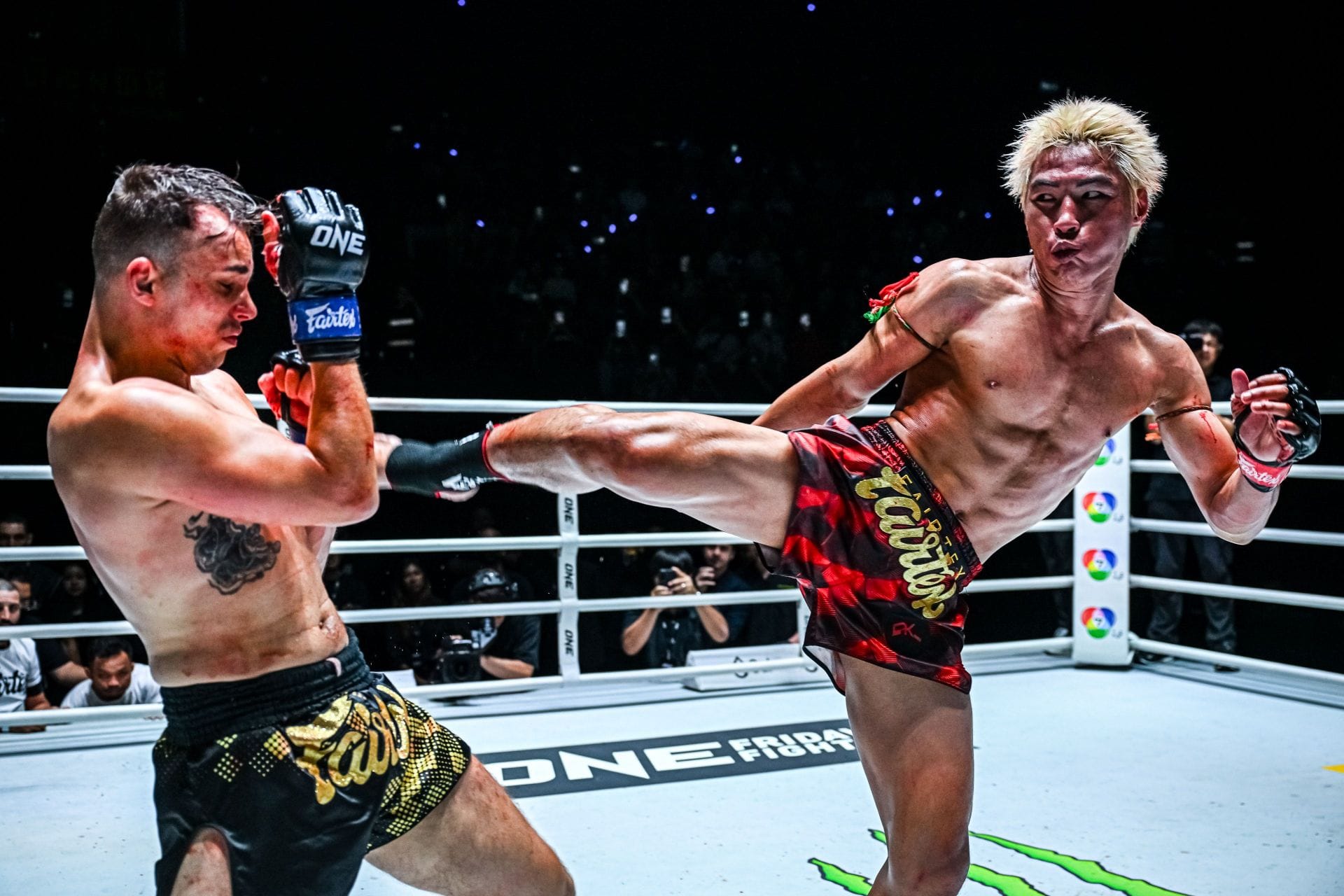ONE Championship: “I’m very ready” - Yod-IQ thrilled to make it to global stage in ONE ...