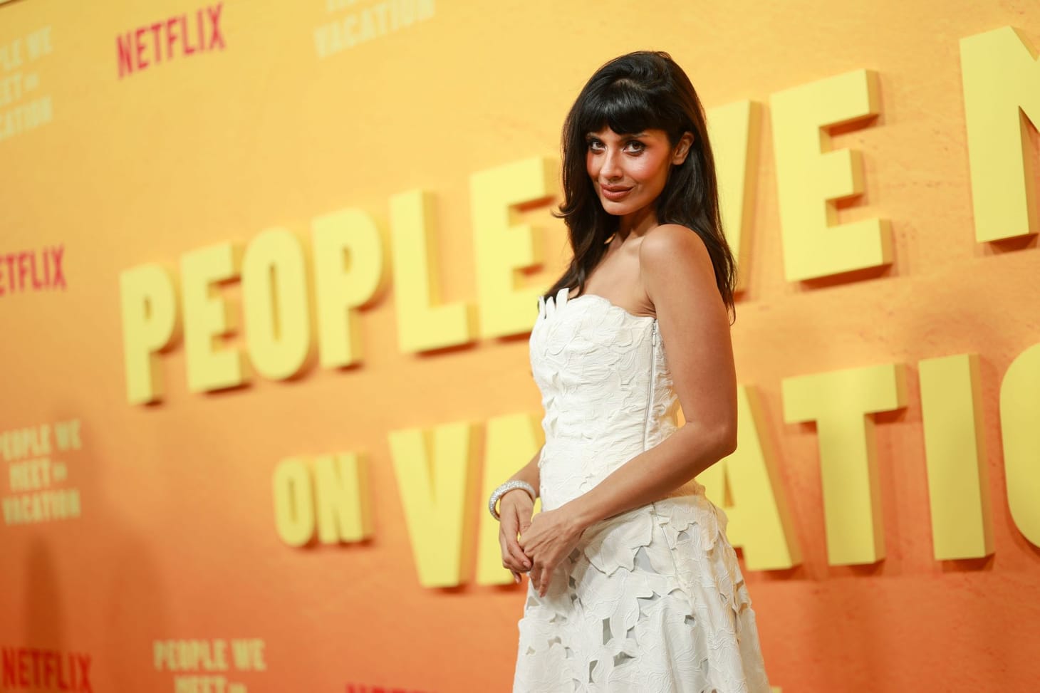 Suicide bomber, villain & more: Dissecting Jameela Jamil's scathing rant about Blake Lively with ...