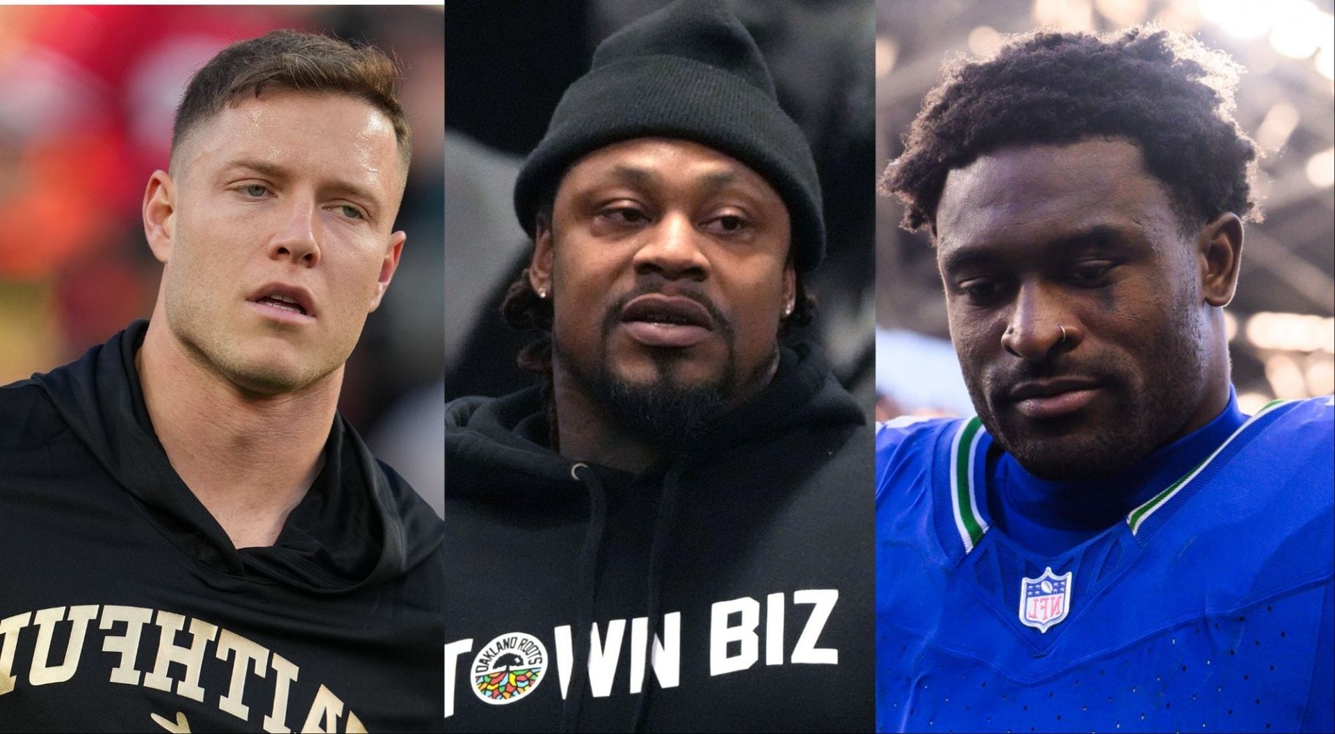 “Less offensive than DK Metcalf punching fan”: NFL fans react as ...