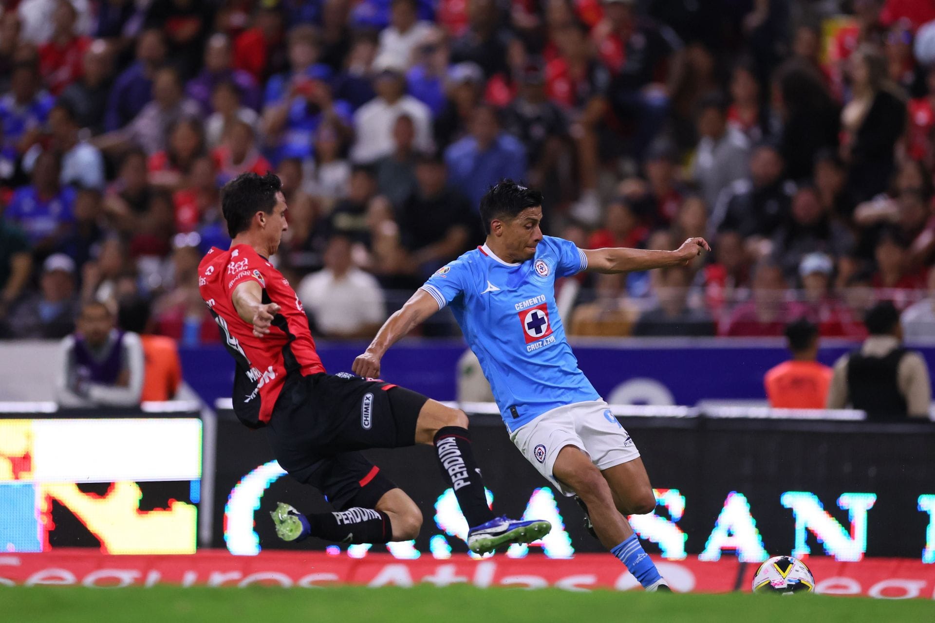 Cruz Azul vs Atlas Prediction and Betting Tips | January 14th 2026