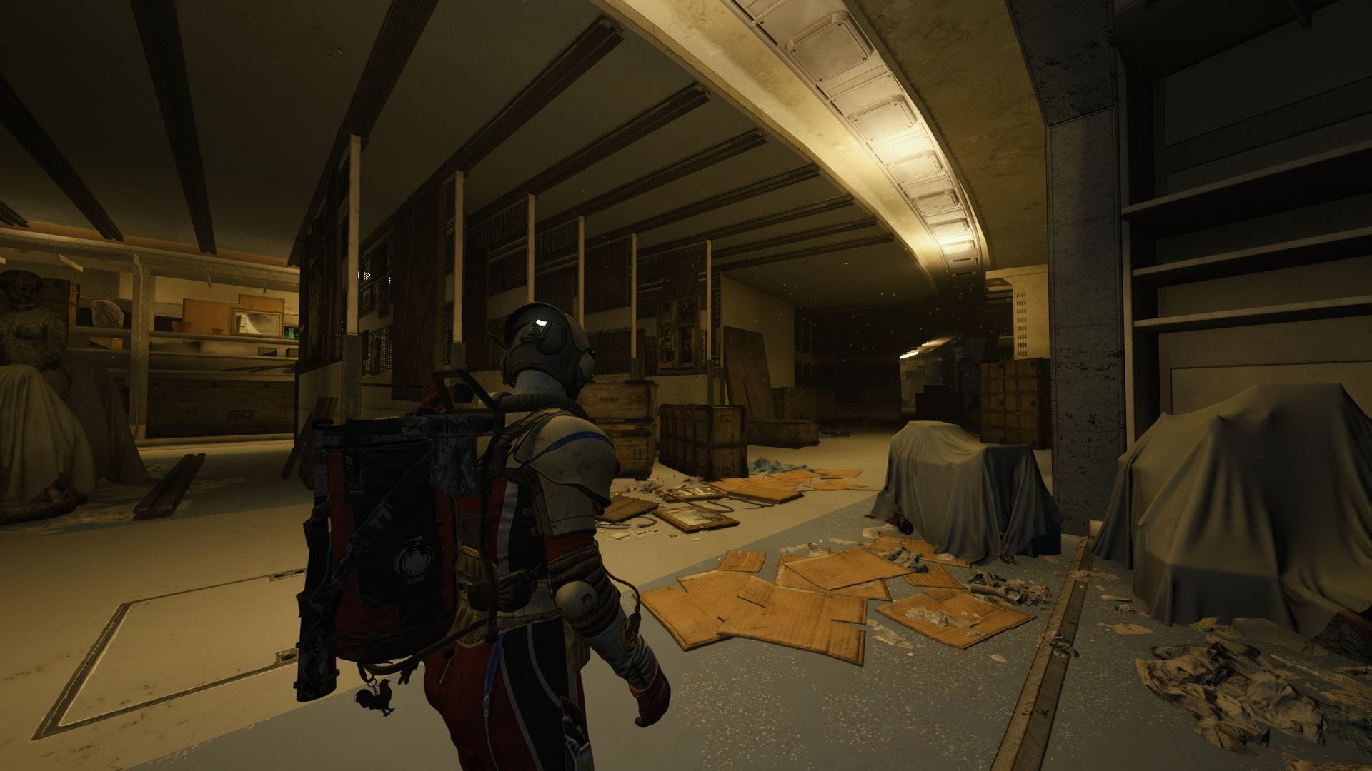 ARC Raiders: How to complete Movie Night quest in ARC Raiders