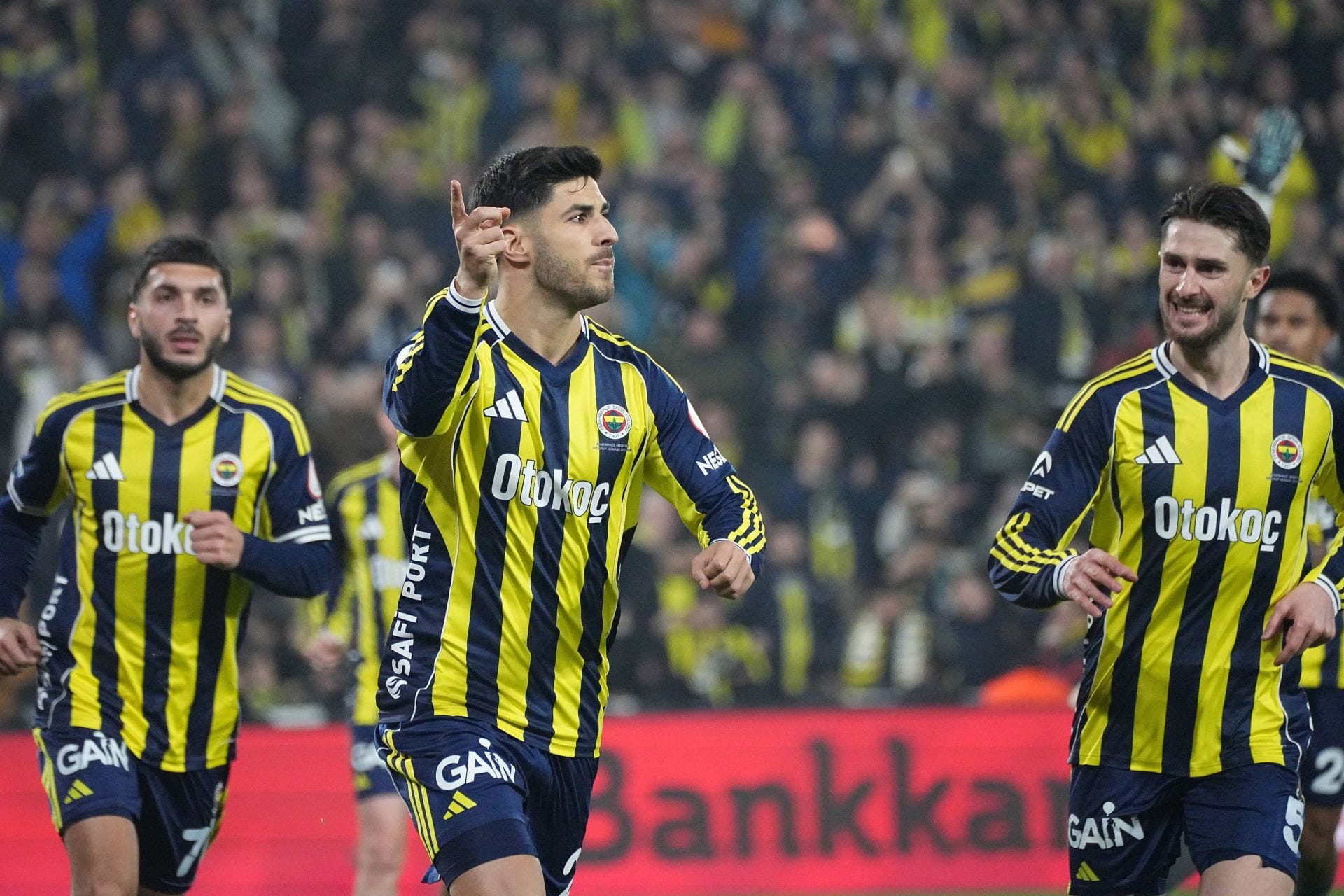 Fenerbahçe vs Samsunspor: Prediction, Odds & Betting Tips | Süper Lig ...