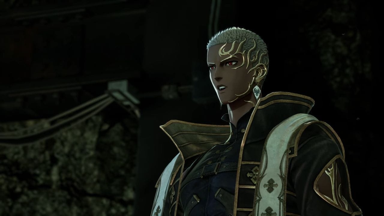 Code Vein 2 PC settings you need to change before playing