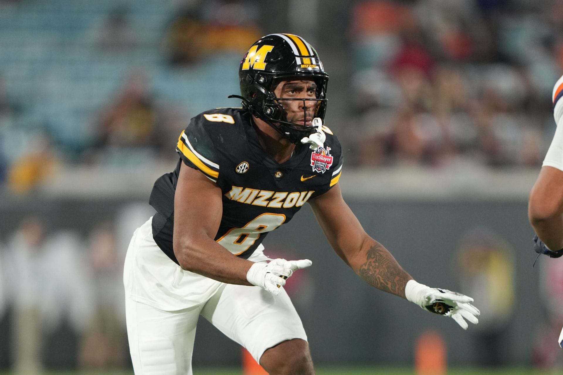 Damon Wilson Transfer Portal: Top 5 best landing spots for ex-Missouri ...