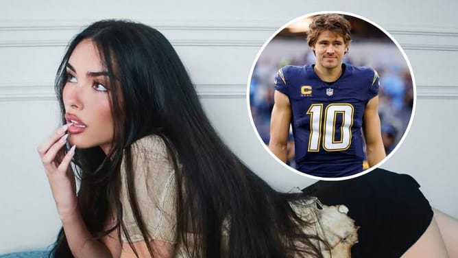 Justin Herbert Profile - Bio, Game Log, Career Stats, Draft, College ...