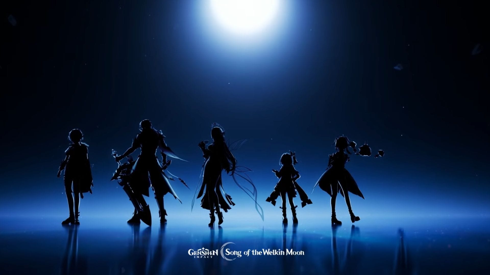 Genshin Impact upcoming 2026 character roadmap leak: Varka, Sandrone ...