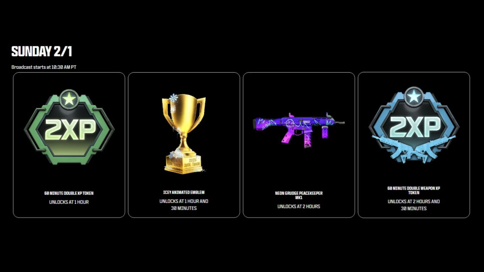 How to get CDL 2026 Major 1 viewership rewards in Black Ops 7 and ...