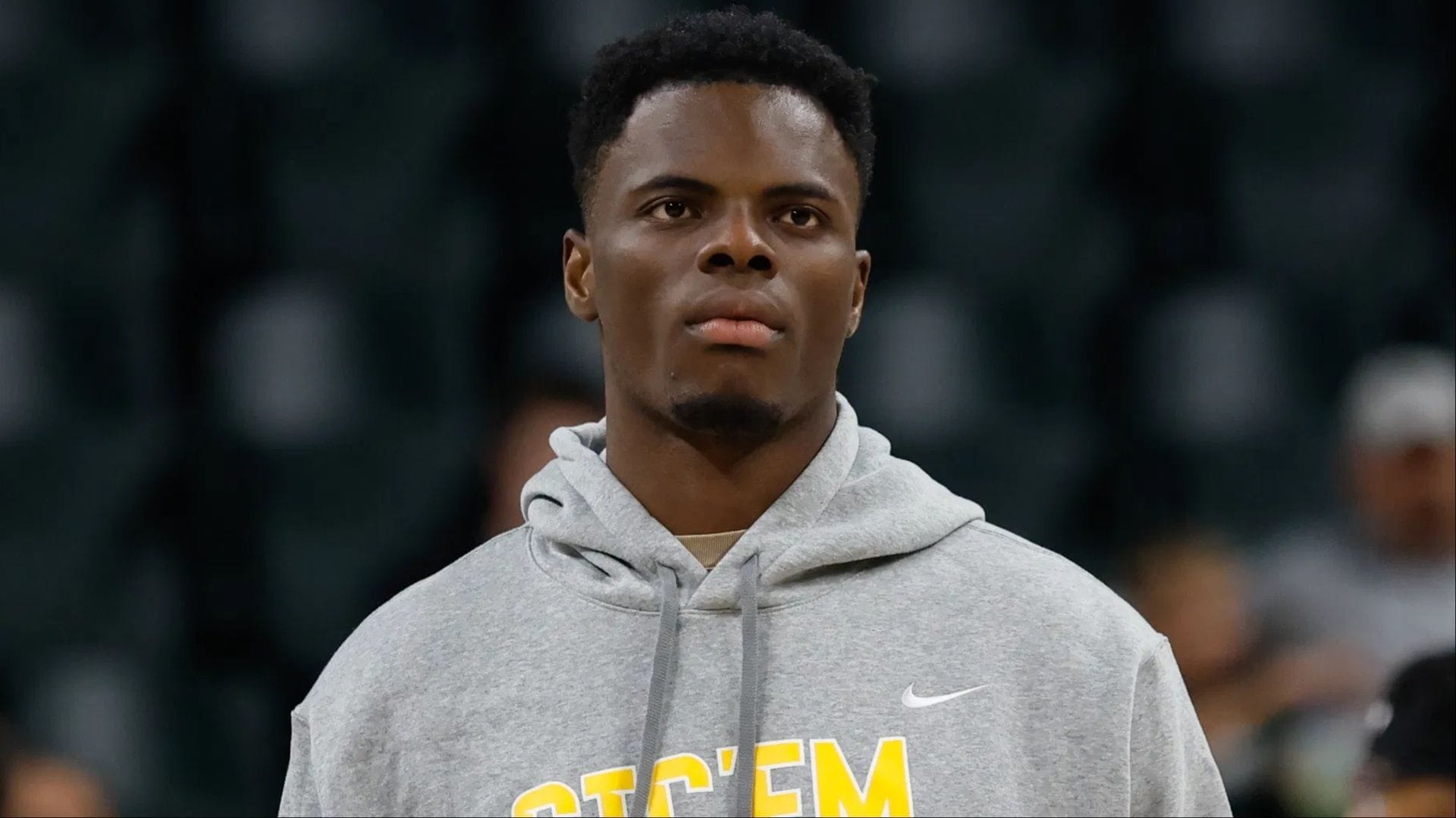 "NCAA is responsible for this mess" - NBA Fans React to James Nnaji ...