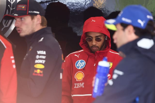 An F1 fan's wishlist for the 2026 season