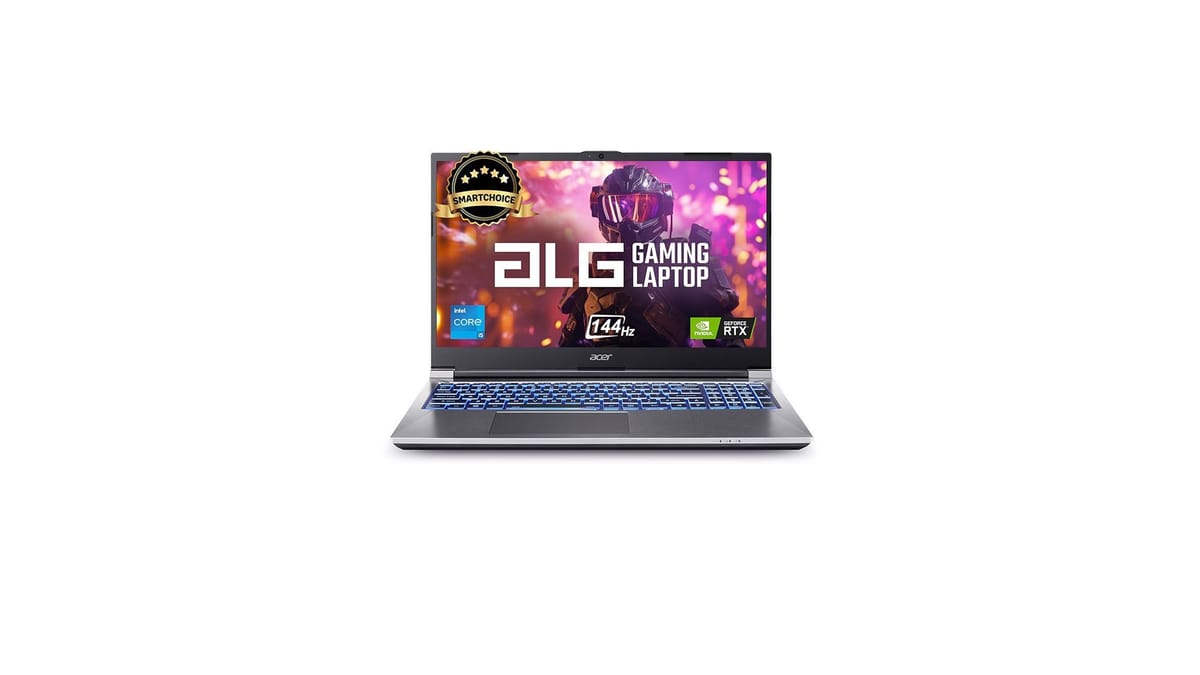 5 best budget Intel gaming laptops