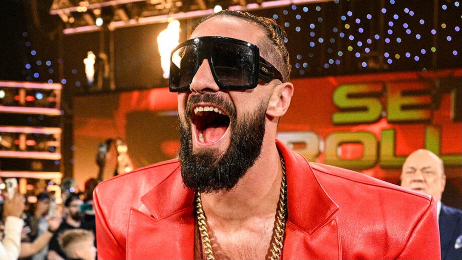 Seth Rollins reveals one thing he never wants to do in WWE again