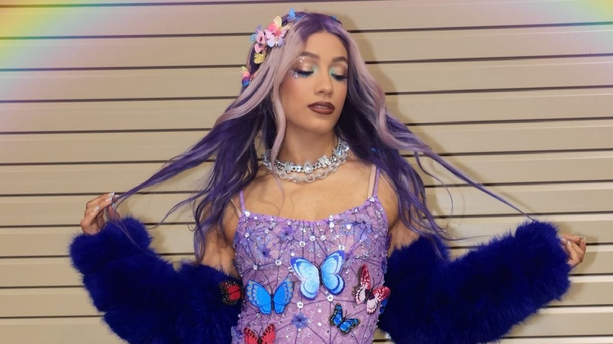Mercedes Mone (fka Sasha Banks) issues a statement after stepping away ...