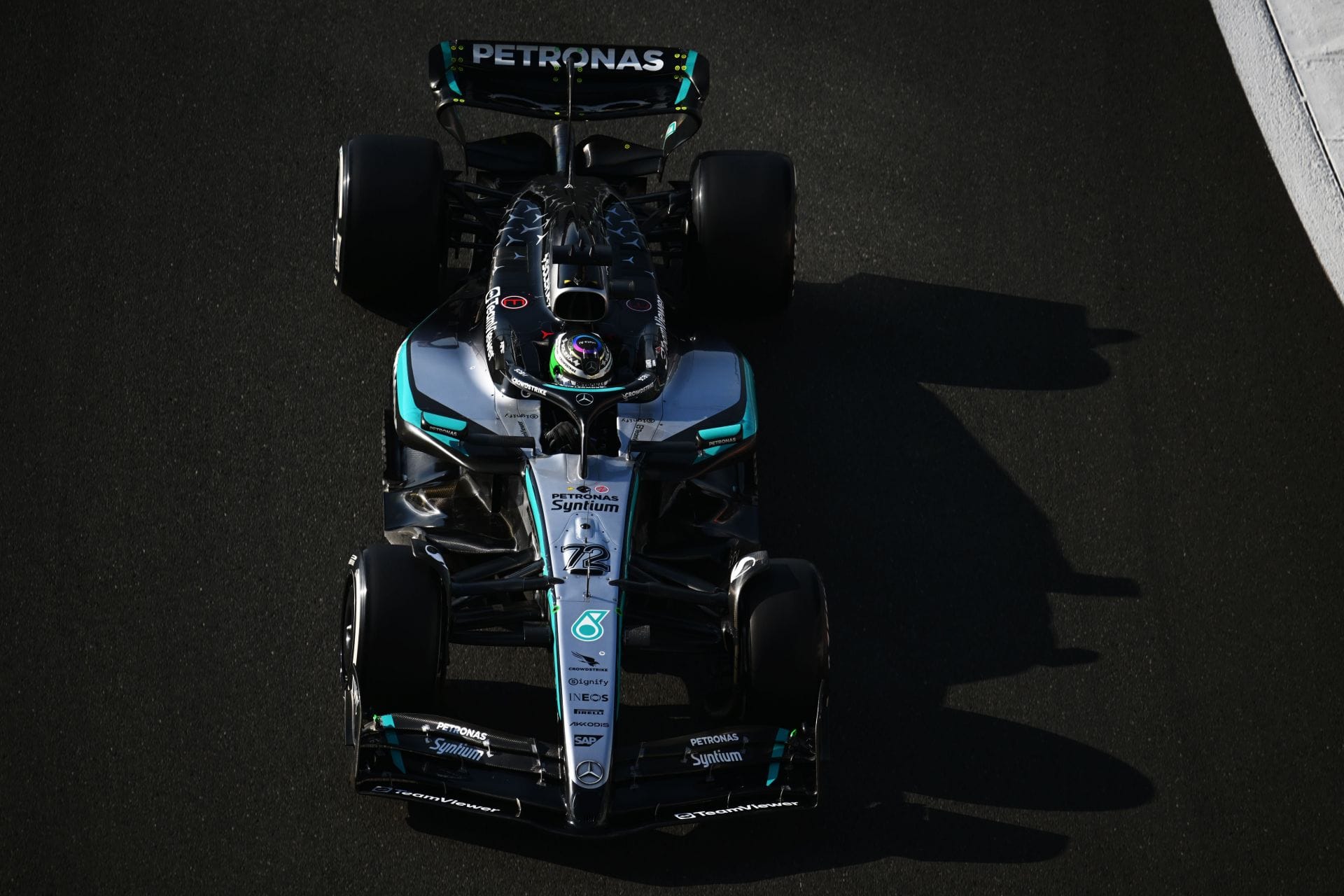 Mercedes' engine trick could give 6-month advantage over rivals as FIA ...