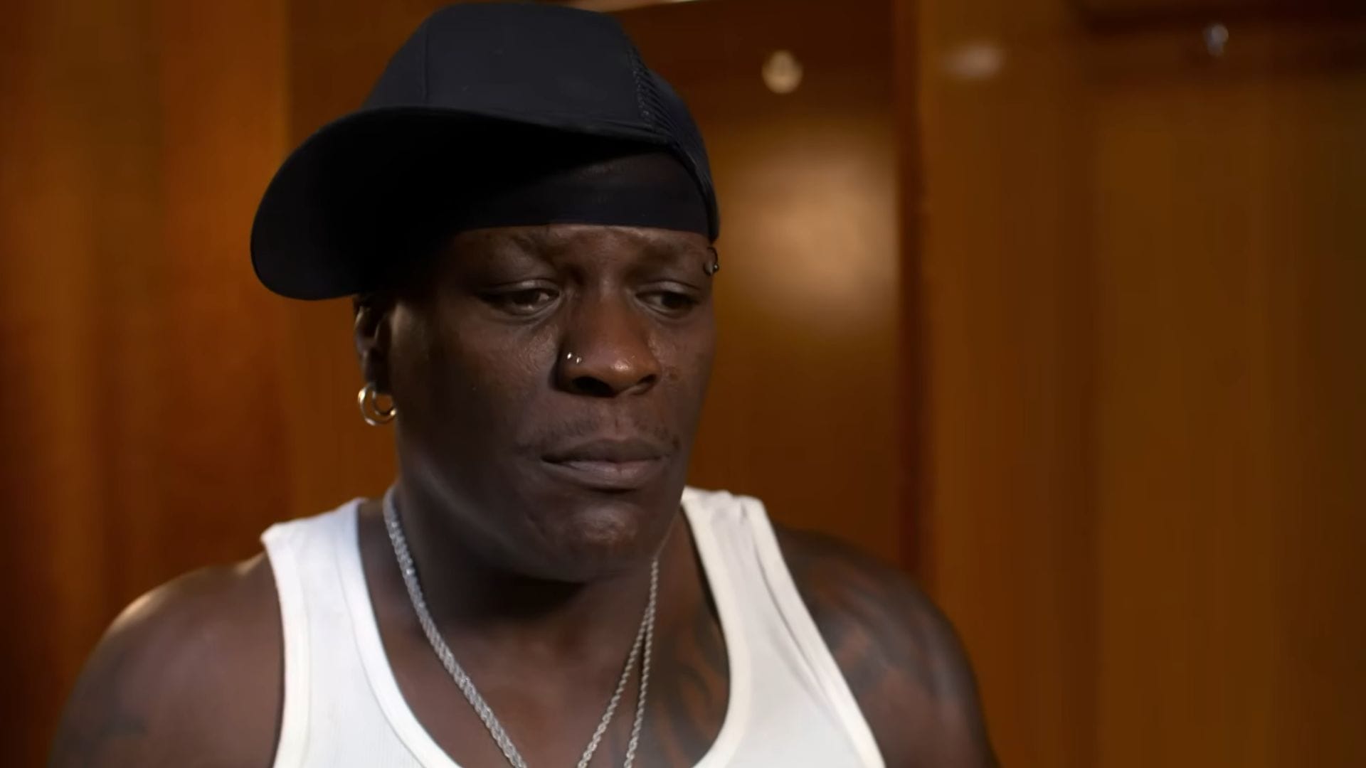 R-Truth addresses WWE retirement