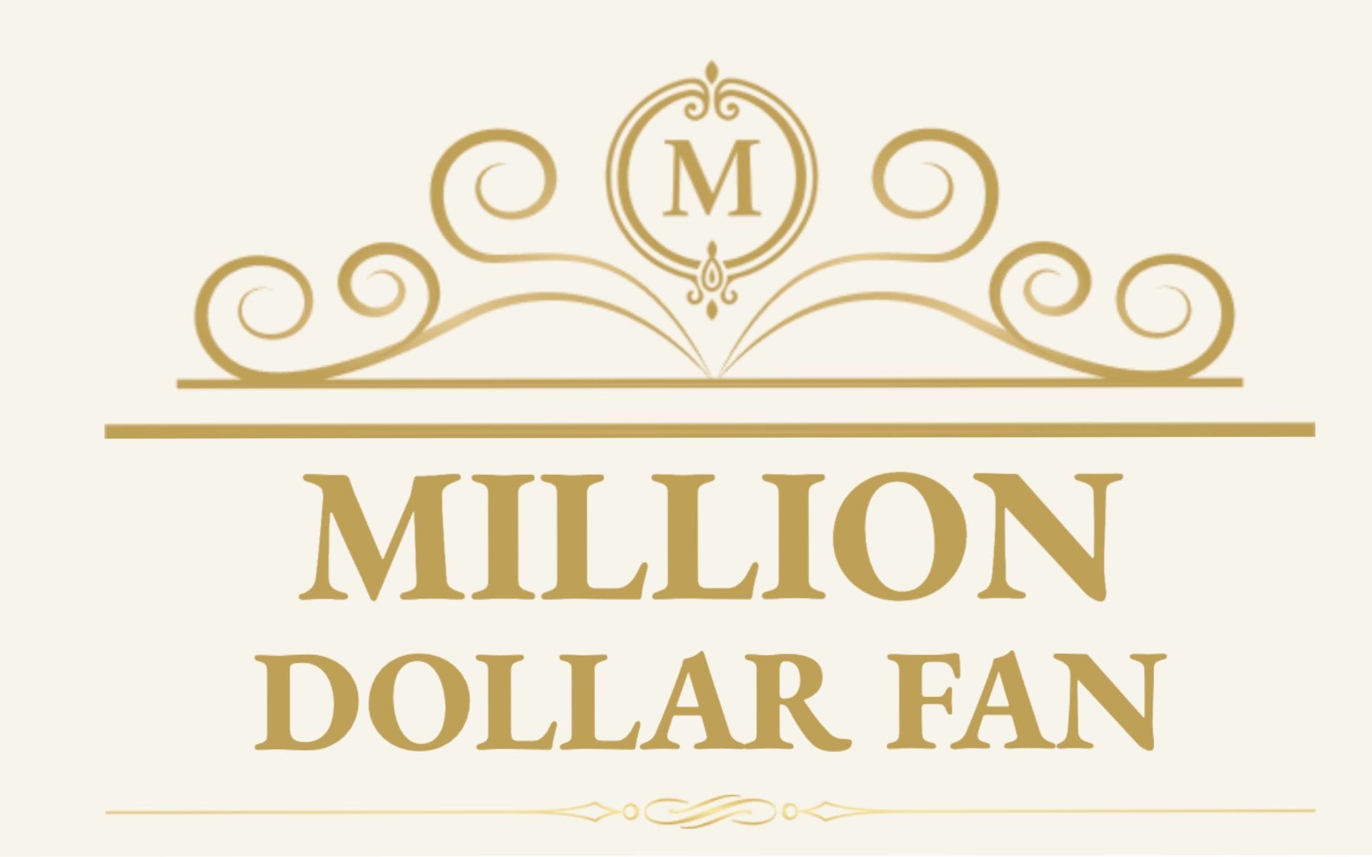 Million Dollar Fan controversy: Exploring why netizens believe $20 ...