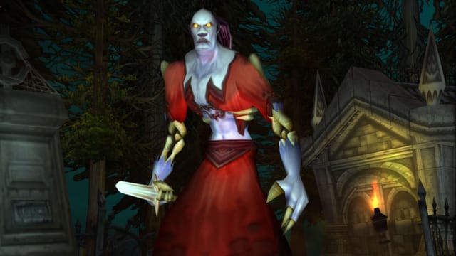 Best DPS specs for WoW TBC Classic Anniversary (Phase 1)