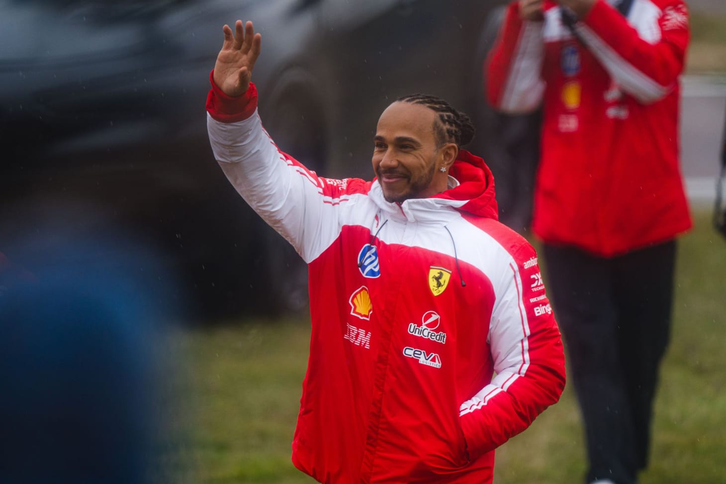 Explained: Why Lewis Hamilton has sold all his supercars