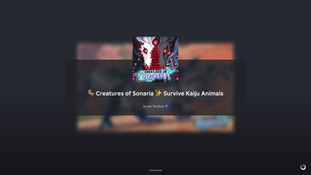 Qurugosk in Creatures of Sonaria: Worth, how to get, abilities, and more