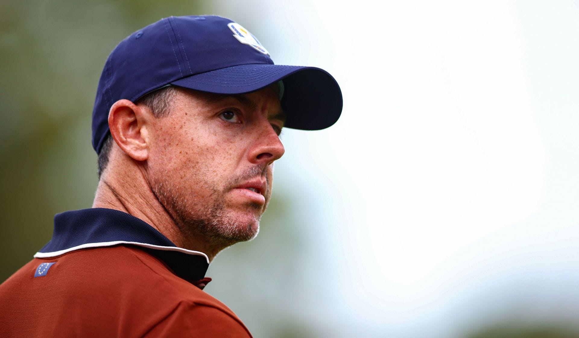 "Apologize to Rory McIlroy & his wife" - $60M worth soccer legend put ...