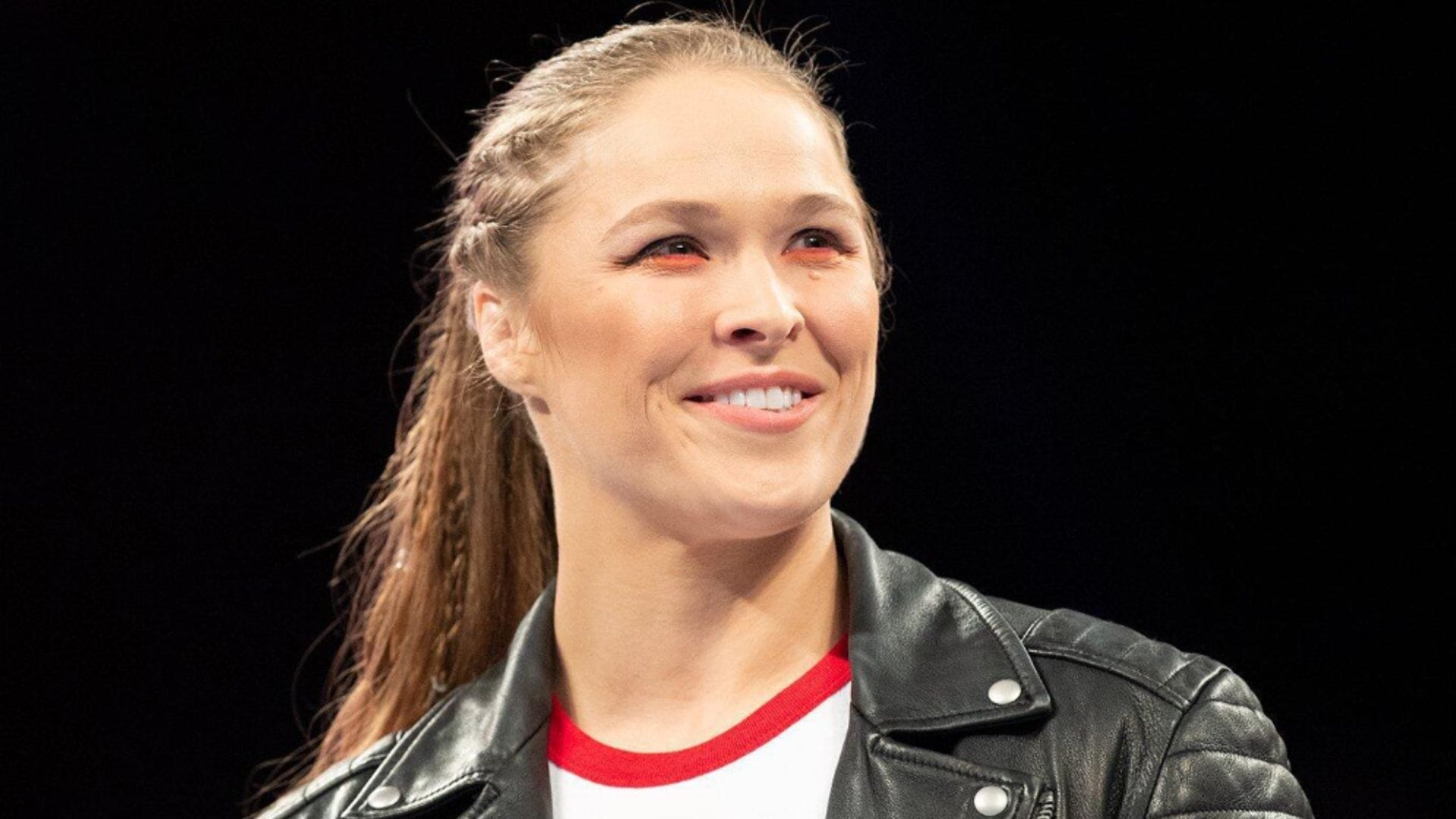 Tony Khan's promotion suddenly drops a huge Ronda Rousey reference