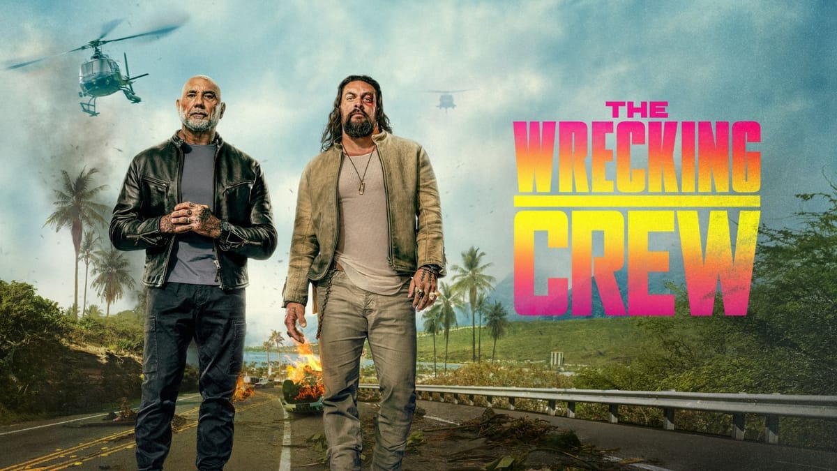 When will The Wrecking Crew (2026) premiere? Release date, cast details ...