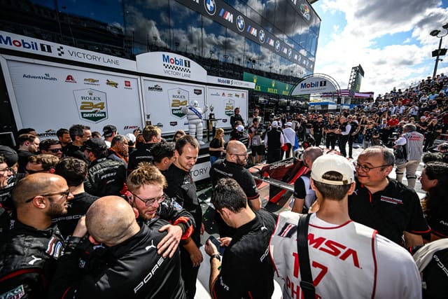 Video: Shocking fan brawl goes viral in grandstand during the 2026 ...