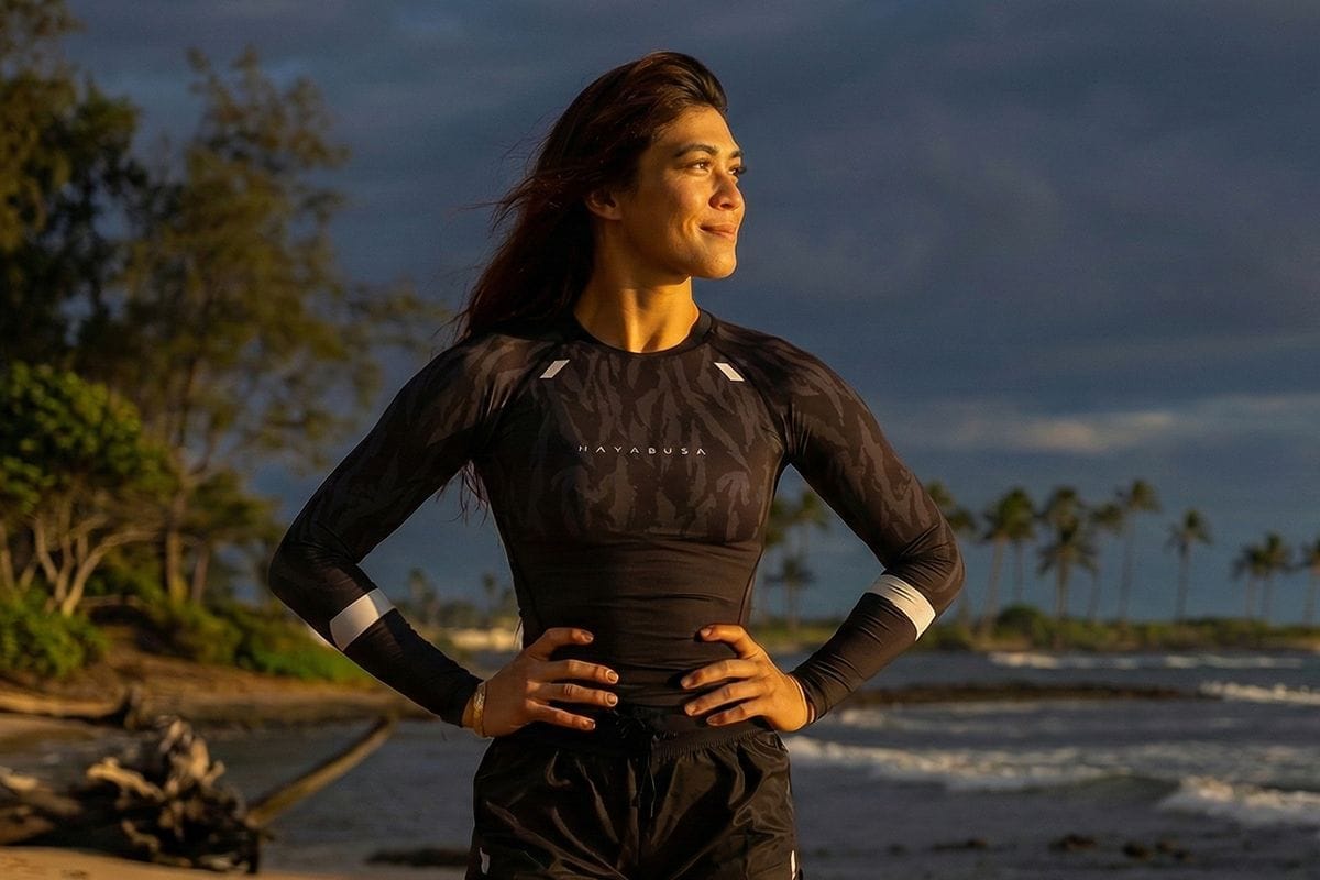 ONE Fight Night 39: “A complete phenom” - Teshya Noelani Alo pumped for ...