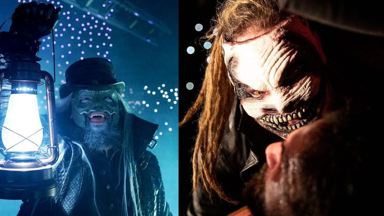 WWE: Uncle Howdy to bring back The Fiend at WWE WrestleMania 42? Why it ...