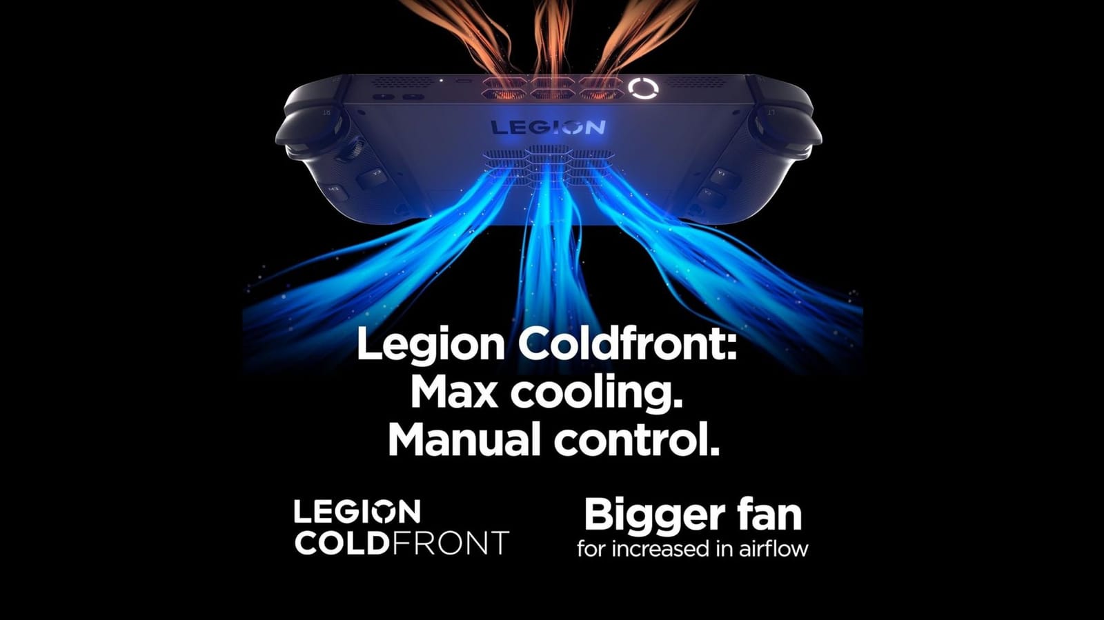 New update for Lenovo Legion Go 2 improves the Xbox Fullscreen Experience