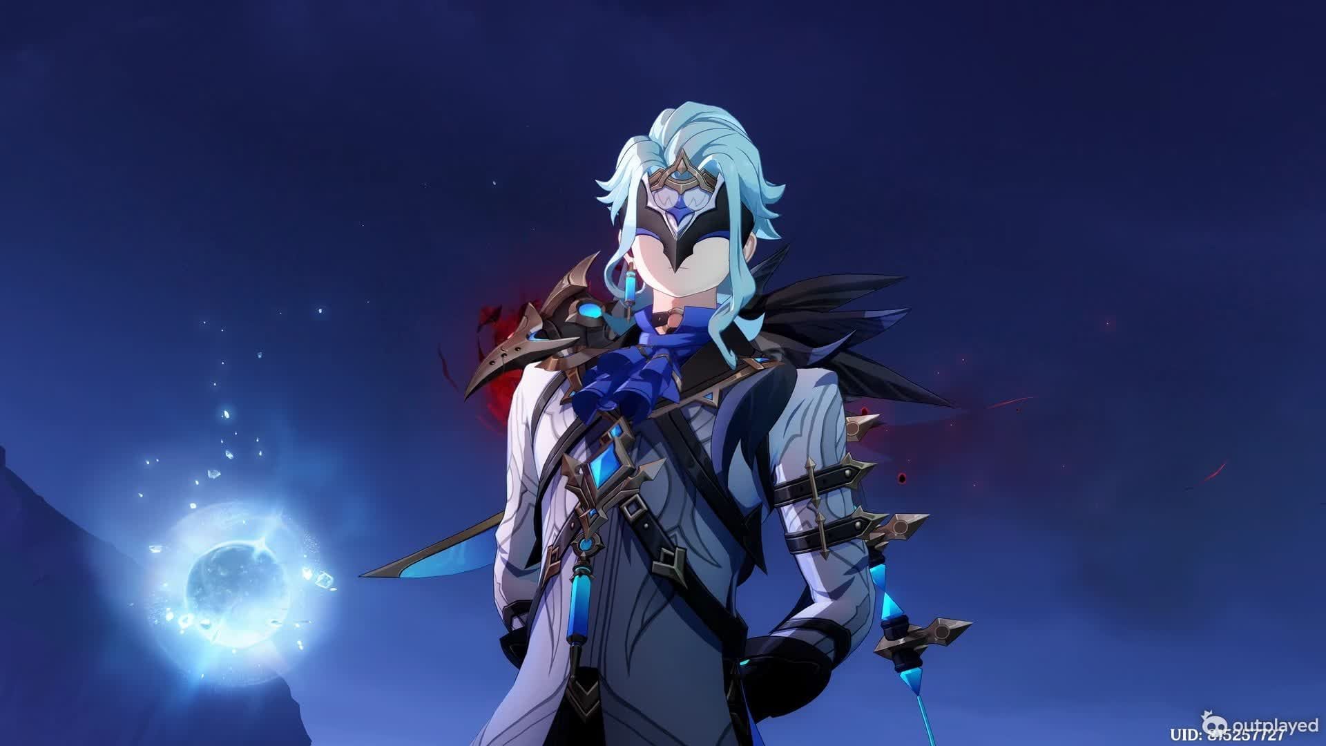 How to defeat The Doctor in Genshin Impact: Boss mechanics, rewards and ...