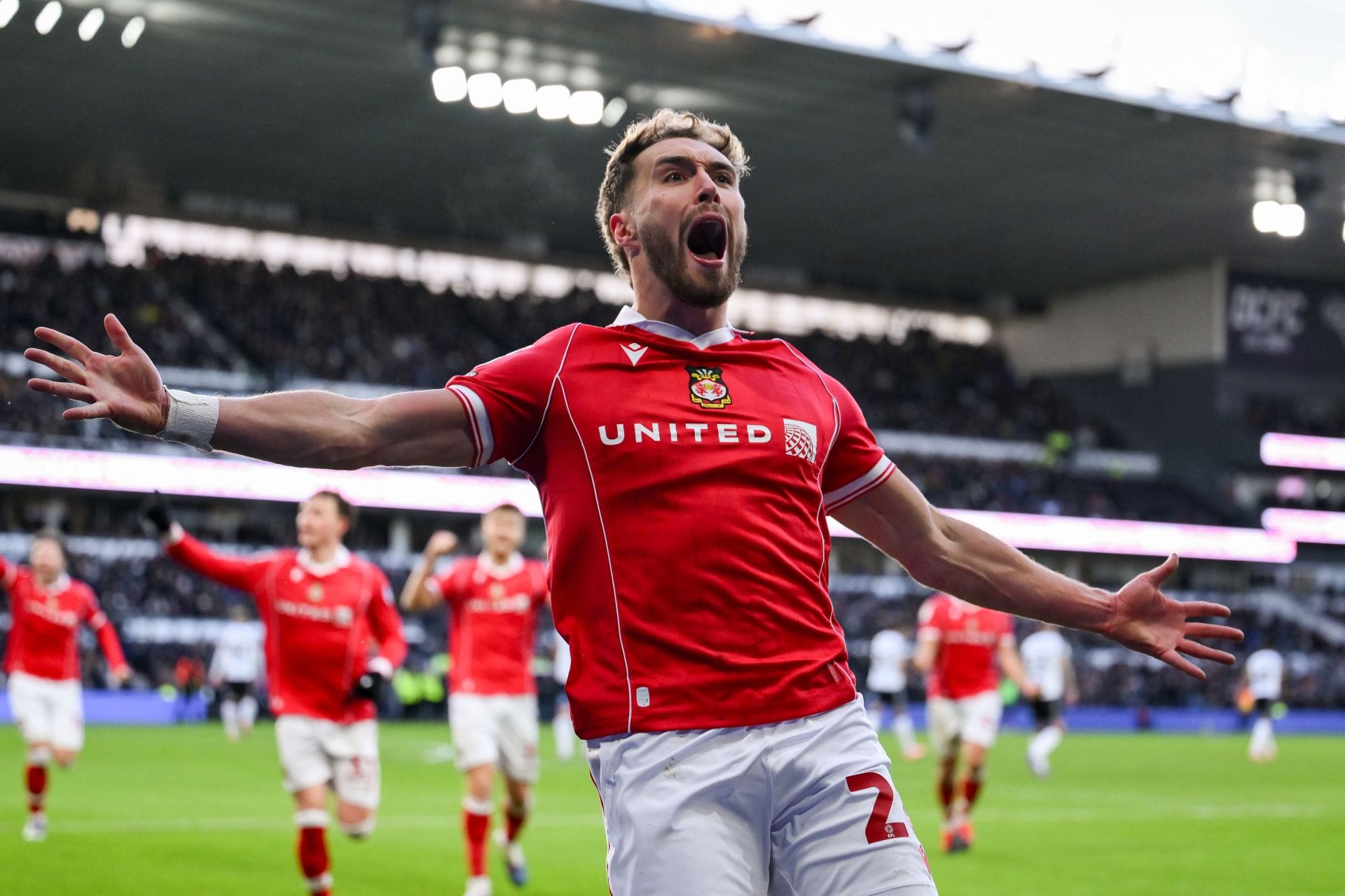 Wrexham vs Nottingham Forest Prediction and Betting Tips | January 9th 2026