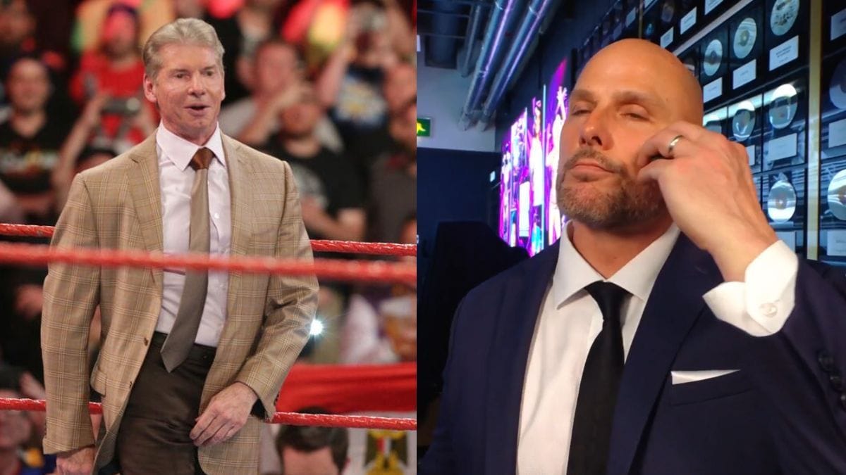 3 Reasons why Vince McMahon could return to WWE and reveal himself as ...