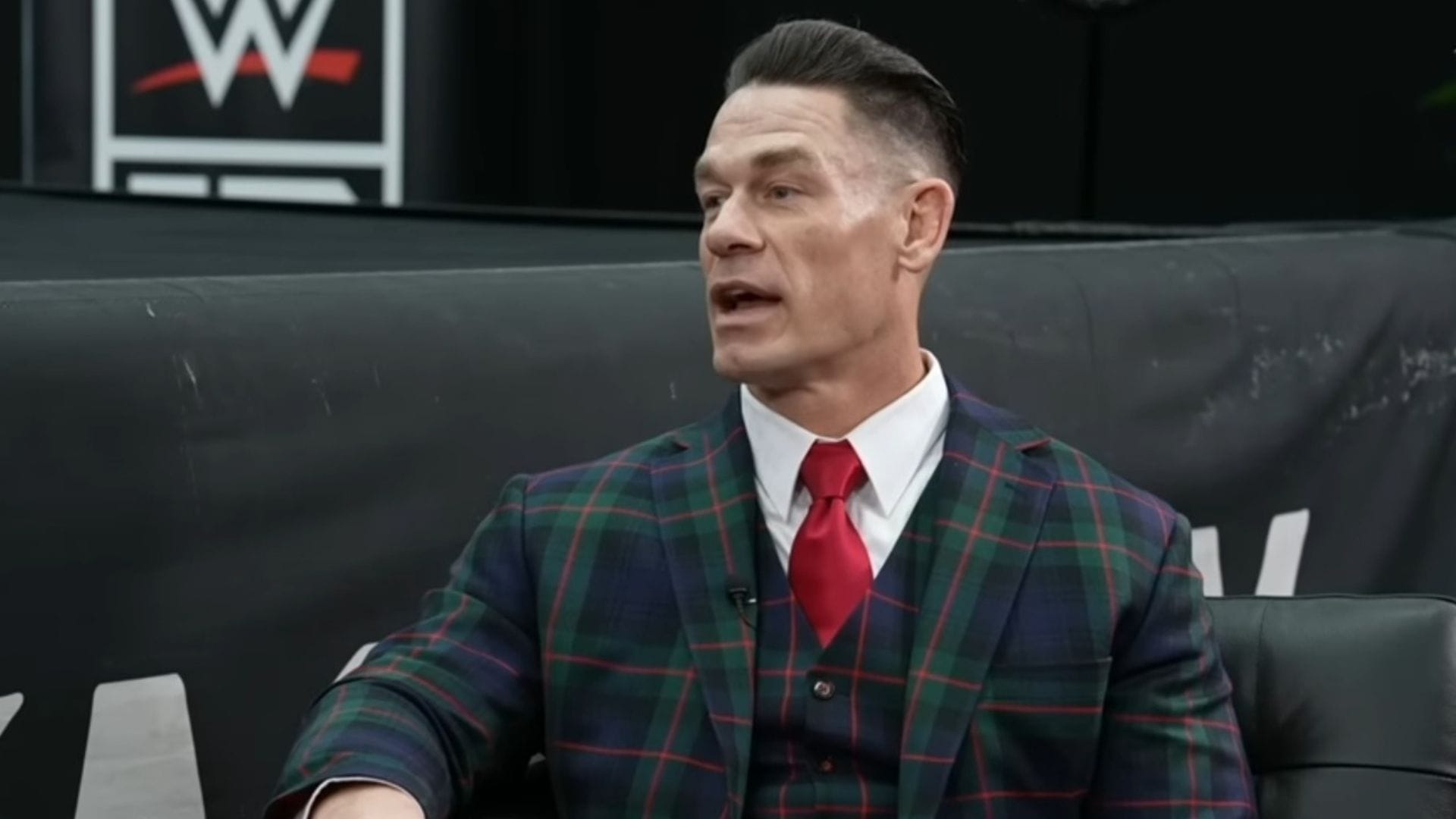 WWE icon John Cena breaks silence after huge Netflix announcement