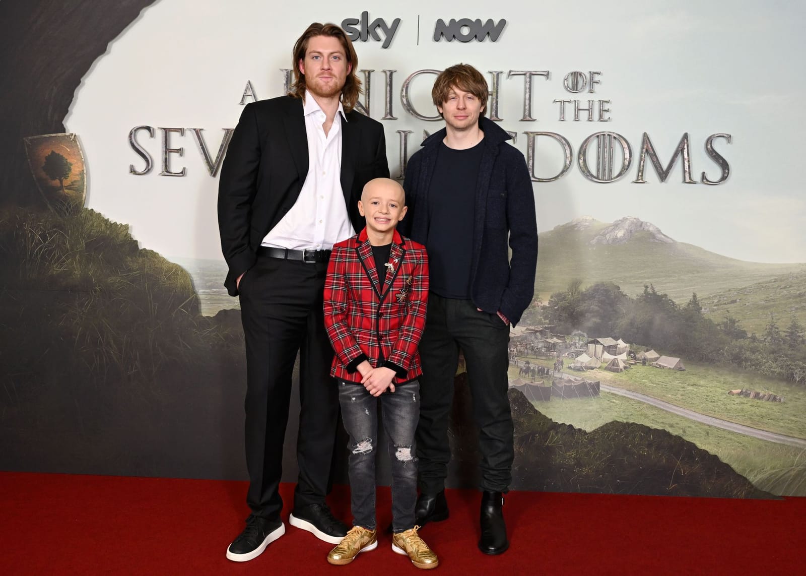 When does A Knight of the Seven Kingdoms take place? Timeline of the ...