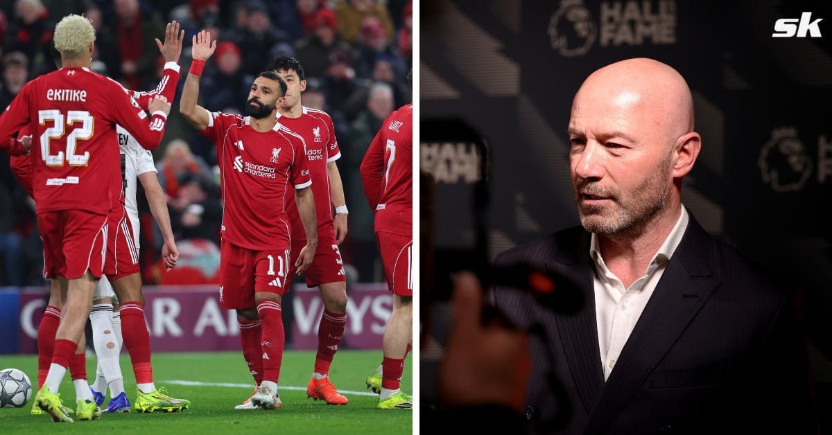 “That should suit Newcastle” - Alan Shearer highlights how his former ...