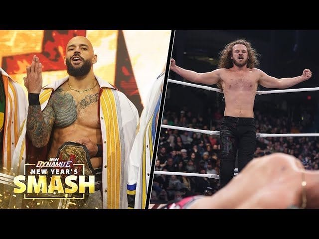 Huge update on popular 3-time champion's immediate future following ...