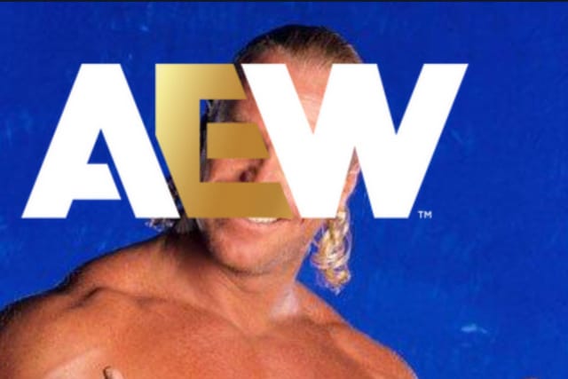 WWE Hall of Famer makes AEW in-ring return after 605 days